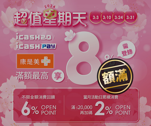 最新消息 - Welcome to 康是美